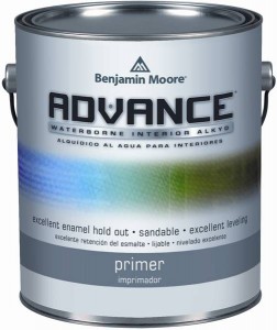 Benjamin Moore Interior Paints & Primers – Hoover Paint