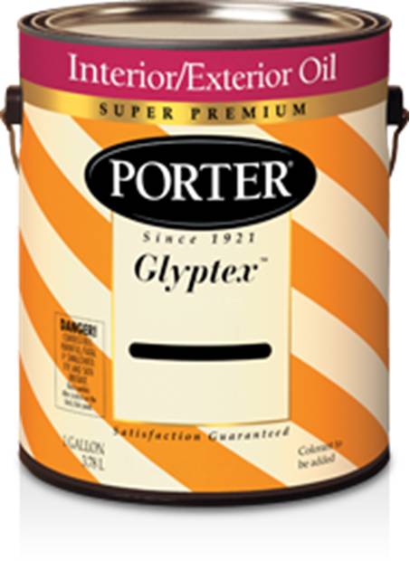 Porter Interior Paints & Primers – Hoover Paint